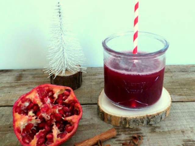 Recettes de Stars et Jus