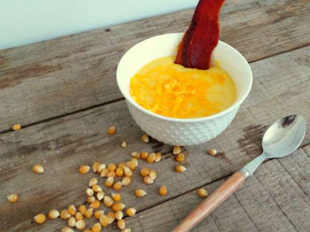 Recettes de Jambon sec de My Culinary Curriculum