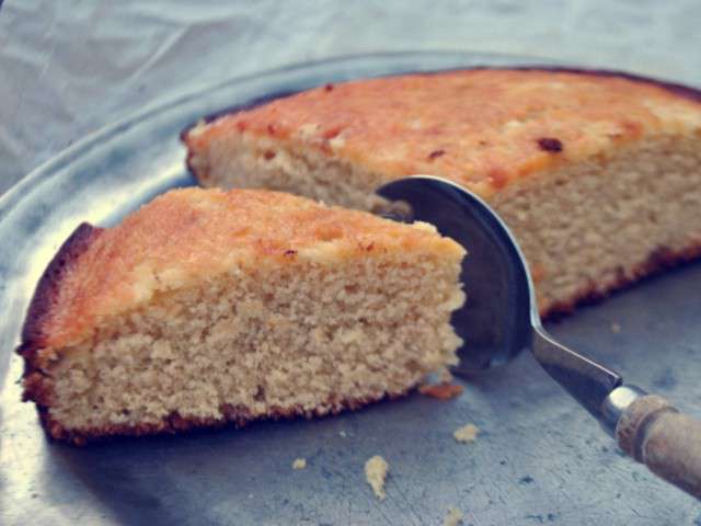 Recettes de Gâteau Tout Simple de My French Bakery