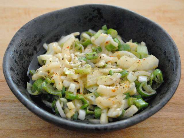 Les Meilleures Recettes d'Oignons de My Girly Popotte