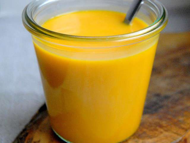 Recettes de Curcuma de My Girly Popotte