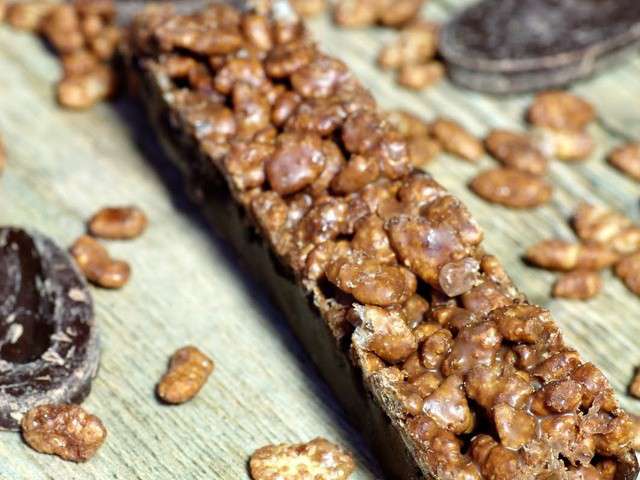 Recettes de Nutella de my home-made