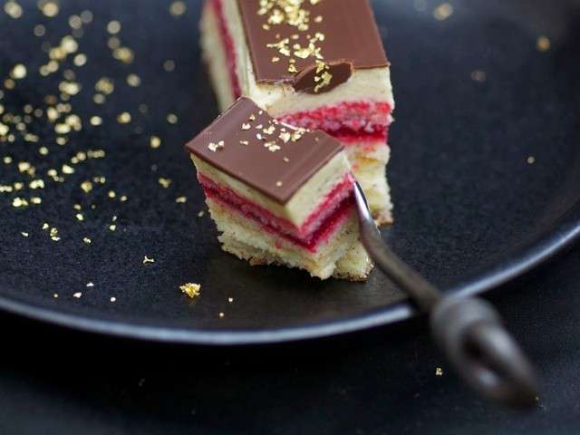 Recettes de Fruits de my home-made