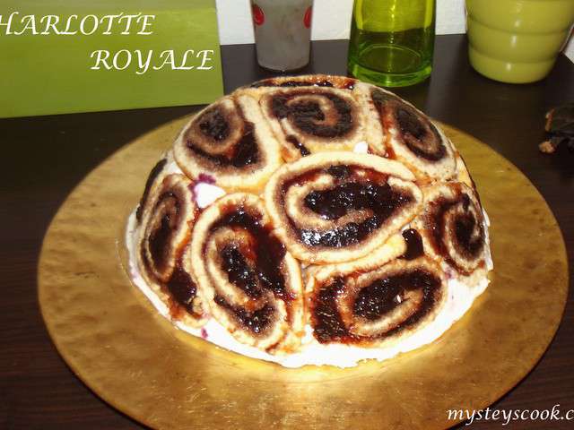 Recettes de Confiture de Cerises et Fruits rouges