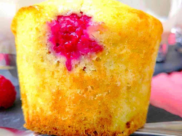 Recettes de Muffins au chocolat et Moelleux