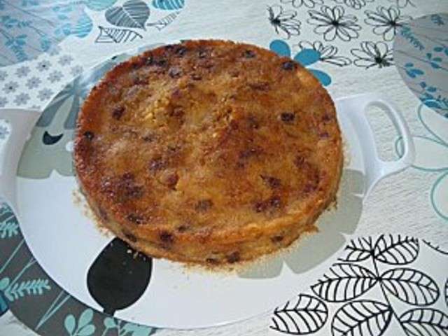 Les Meilleures Recettes de Pudding