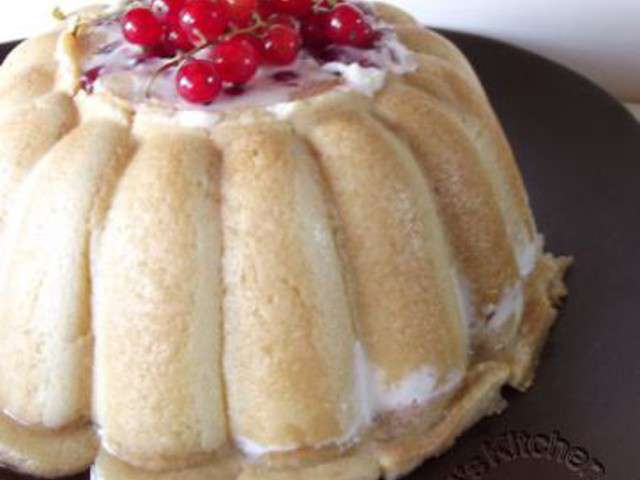 Recettes de Fromage Blanc de nani's kitchen