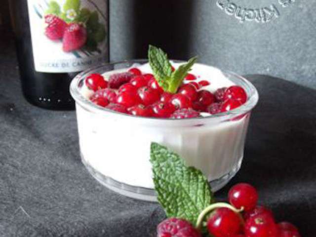 Recettes de Fromage de nani's kitchen