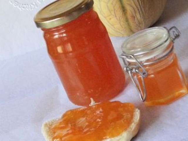 Les Meilleures Recettes de Gelée et Melon