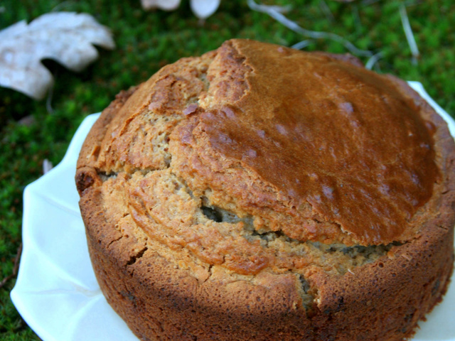 Recettes de Marron et Gâteaux