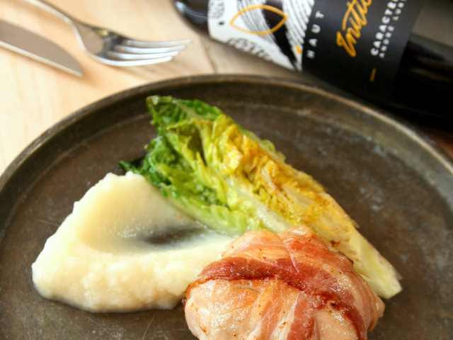 Recettes de Céleri de Nanie cuisine