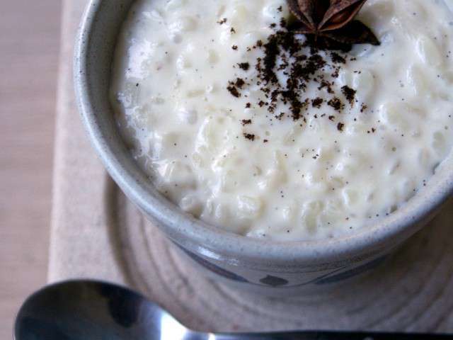 Recettes de Badiane de Nanie cuisine