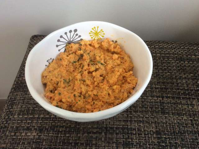 Recettes de Sauce au thon de Naniemix