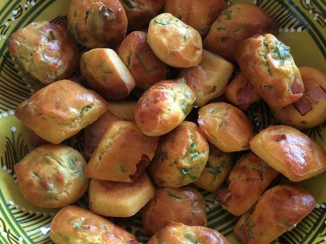 Recettes de Mignardises - 10