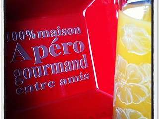 Les Meilleures Recettes de Punch