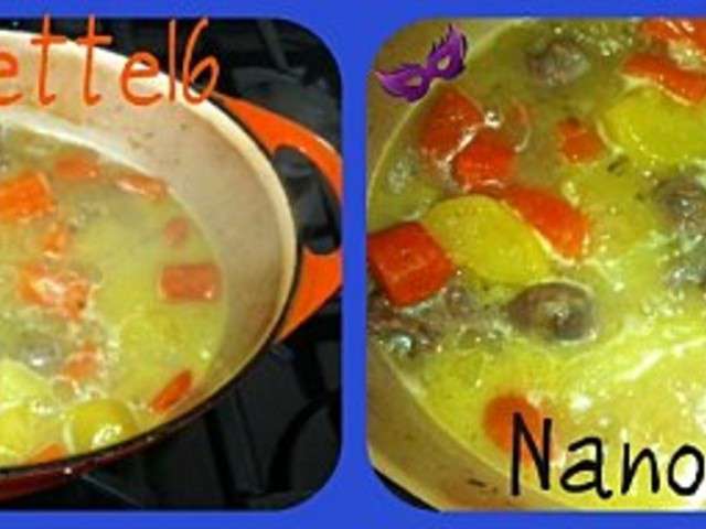 Recettes de Gésiers de Les saveurs d'Anne-Laure