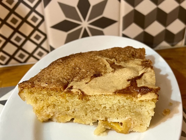 Recettes de Gâteau aux Prunes