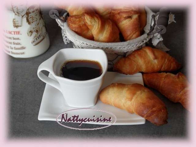 Recettes de Cuisine express de nattycuisine