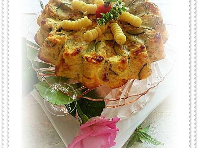 Recettes de Persil de Nicole Passions