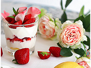 Recettes de Fromage Blanc