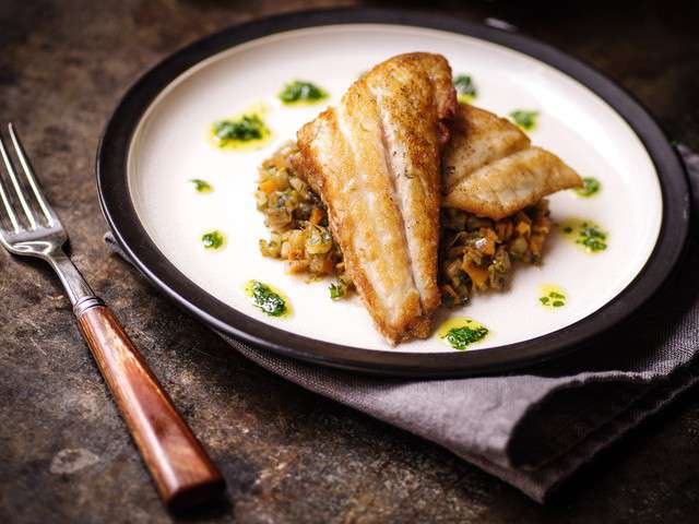 Les Meilleures Recettes de Bar - 3