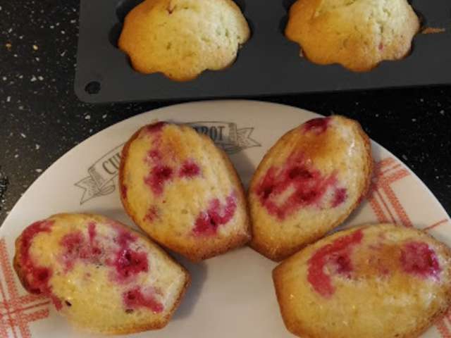 Recettes de Groseilles