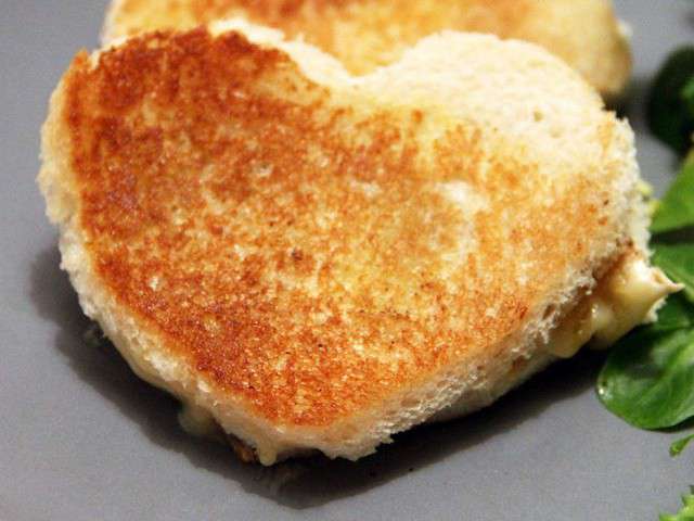 Les Meilleures Recettes de Cœur de Neufchâtel et Coeur
