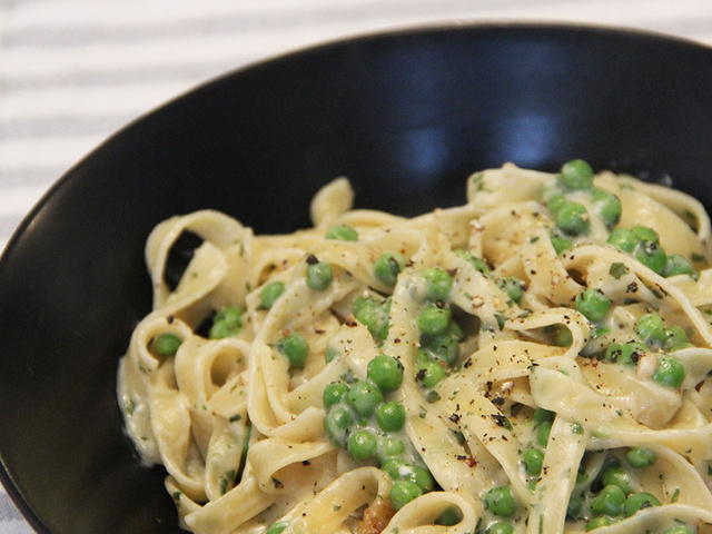 Recettes d'One pan pasta de Not Parisienne