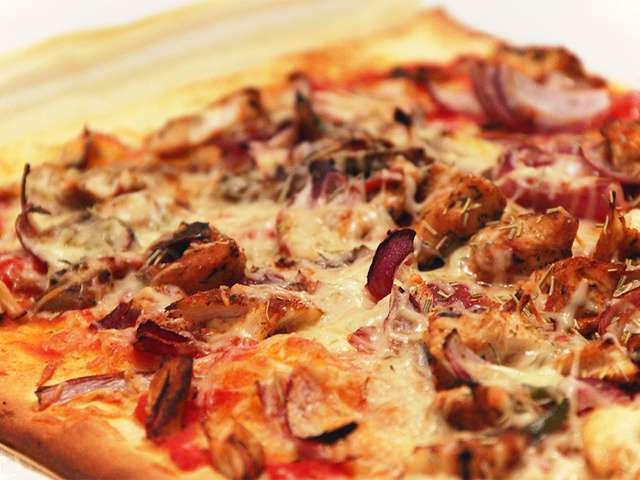 Recettes de Pays basque et Pizza