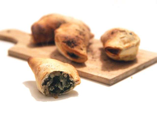 Les Meilleures Recettes de Monaco