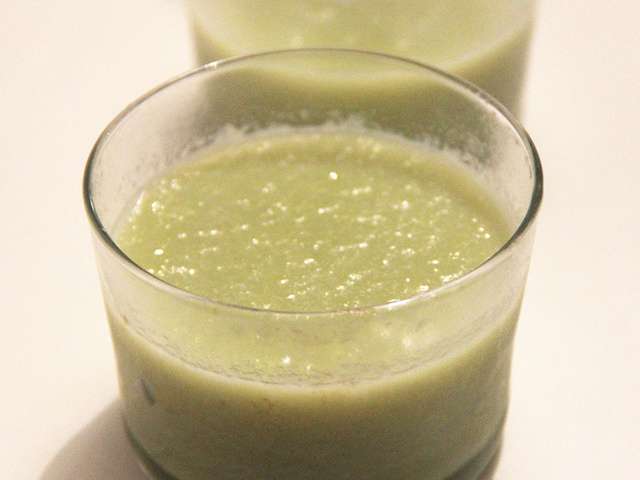 Les Meilleures Recettes de Pandan