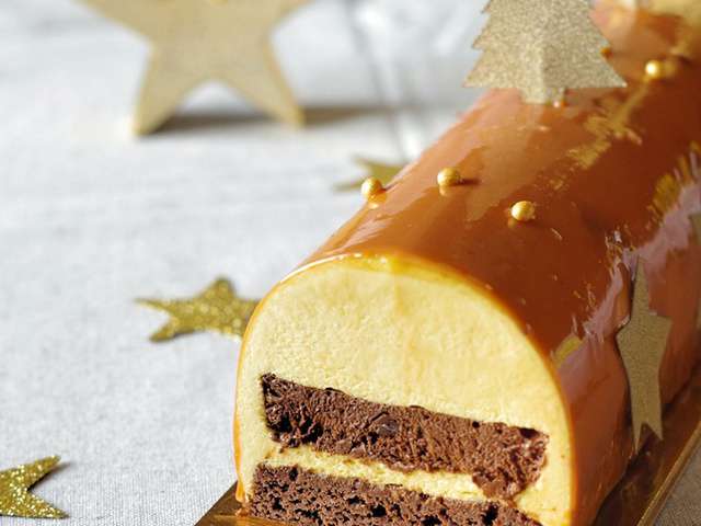 Les Meilleures Recettes d'Entremets