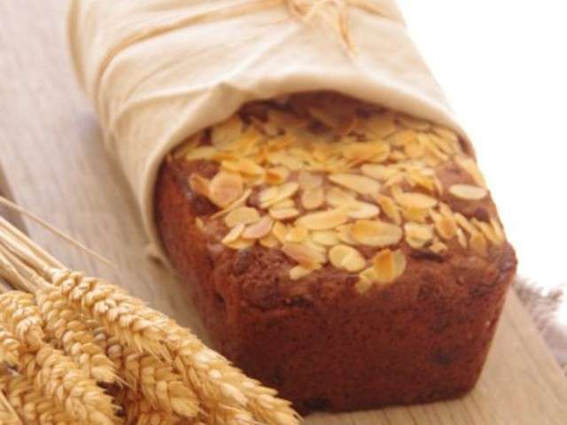 Recettes de Fruits secs de Novice en cuisine