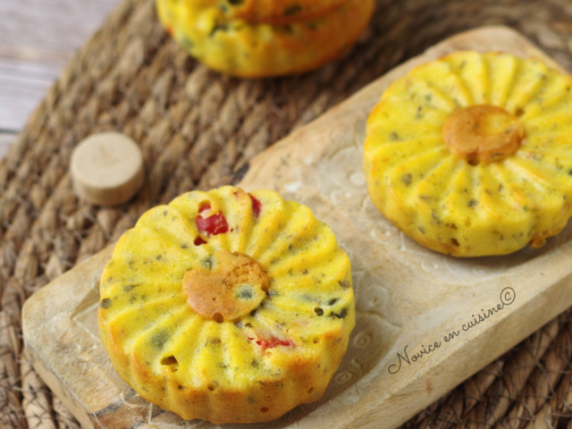 Recettes de Câpres de Novice en cuisine