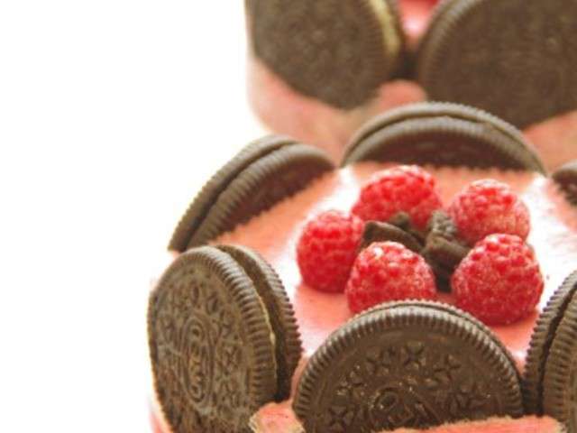 Recettes de Charlottes de Novice en cuisine