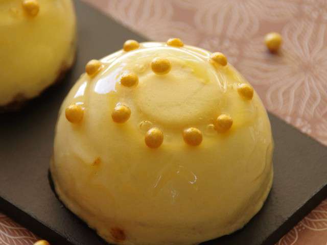 Les Meilleures Recettes de Fruit de la passion et Chocolat