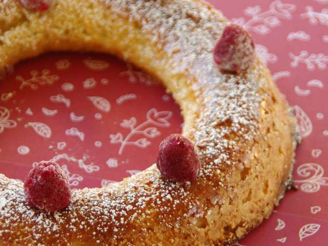 Recettes de Gâteau Léger de Novice en cuisine