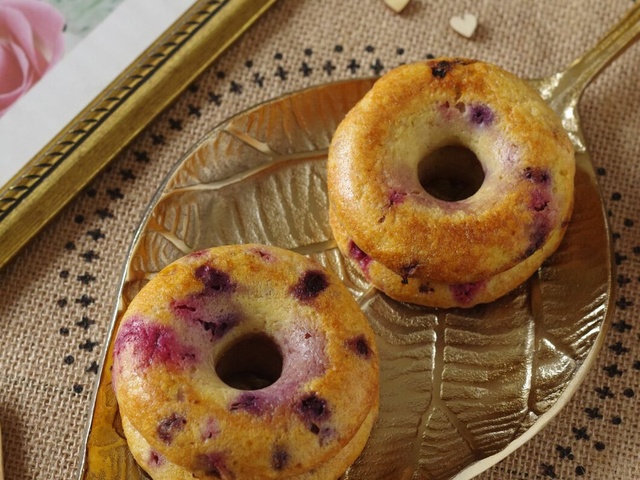 Recettes de Fruit Rouge et Flexipan