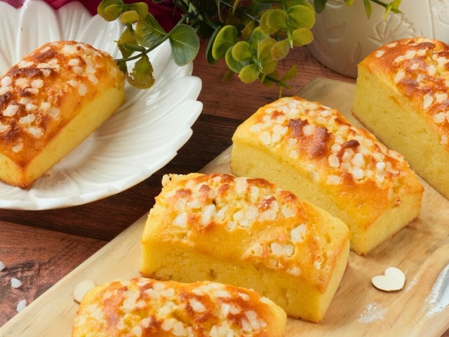 Recettes de Sucre Perle