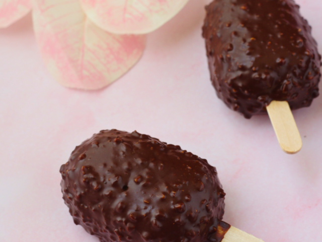 Recettes de Magnum Cake