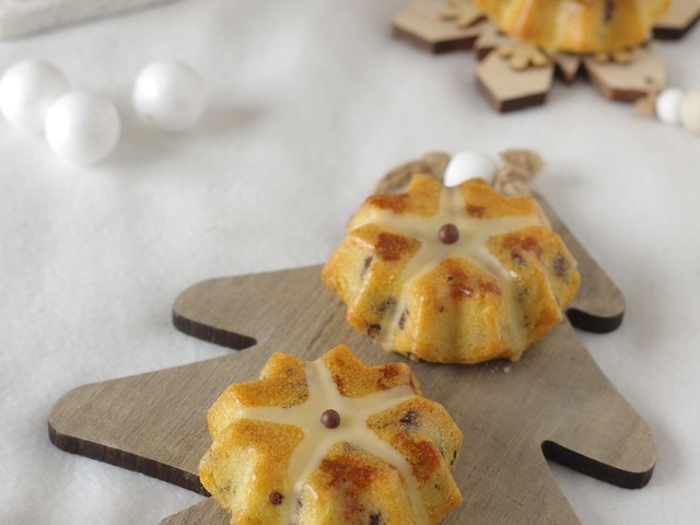 Recettes de Petits cakes de Novice en cuisine