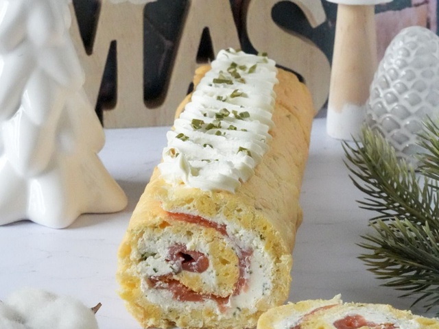 Recettes de Roulé et Noël