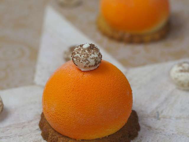 Recettes de Spheres de Novice en cuisine