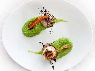 Recettes de Grenadier