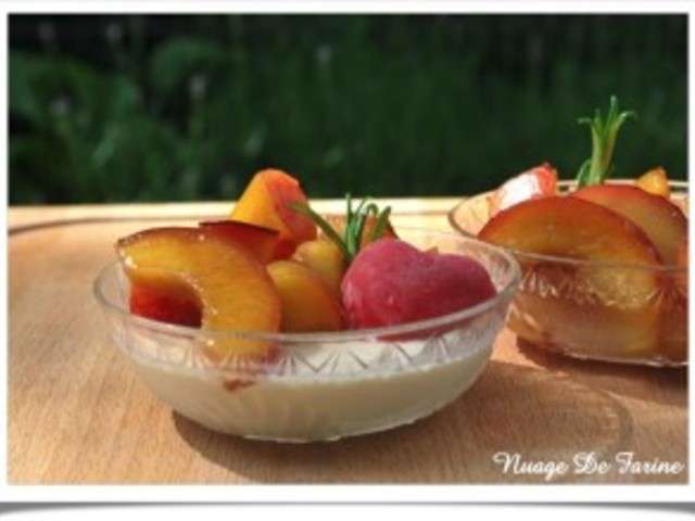 Les Meilleures Recettes de Verveine et Fruits