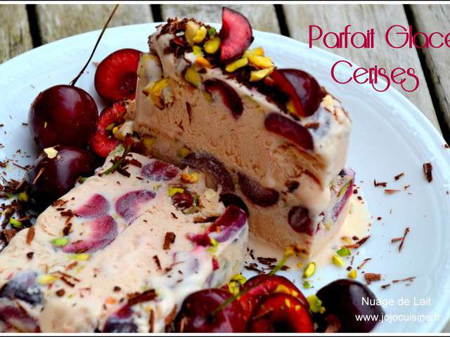 Recettes de Parfait glacé - 3