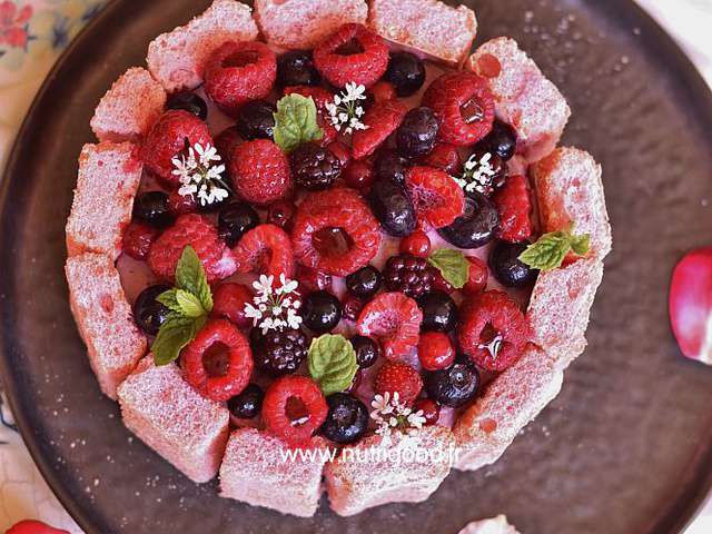 Recettes de Charlottes de Nutri'good