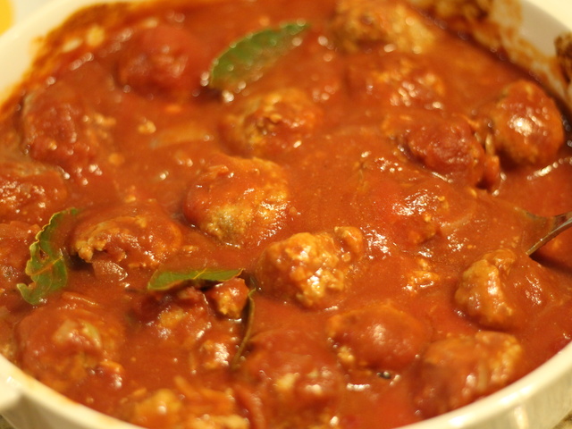 Recettes de Boulettes de Ô my goût