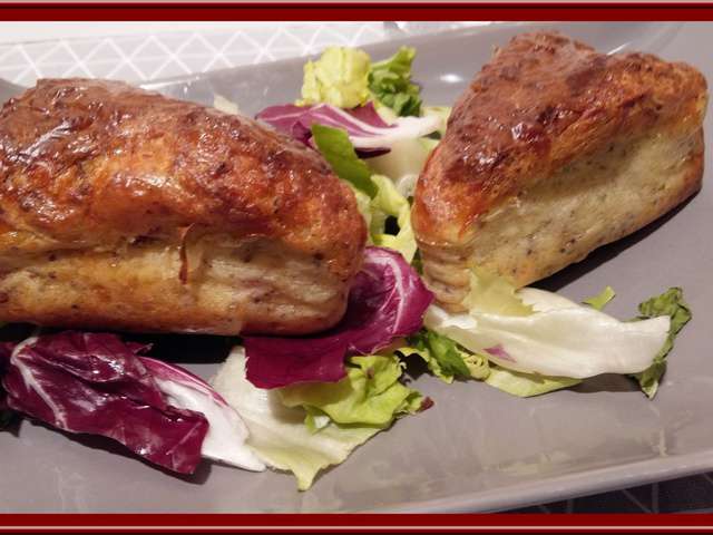 Recettes de Knackis - 6