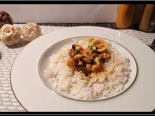 Les Meilleures Recettes de Cocktails et Fruits de mer